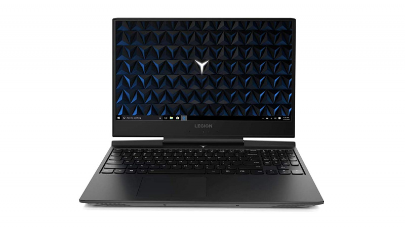 Lenovo Legion Y7000 Gaming Laptop 15.6吋 (2019) (144Hz, i5-9300H, 16GB, 256GB SSD + 2TB HDD ...