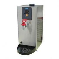 Instant-Mate 捷寶牌 Instantaneous Water Boiler 高速電開水器 (35公升) WM-35 價錢、規格及用 ...