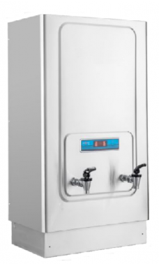 Instant-Mate 捷寶牌 Instantaneous Water Boiler 高速電開水器 (100公升) WM-100 價錢、規格 ...