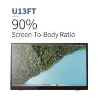 Better DiGi 13.3吋 FHD 外置超窄邊便攜式觸控顯示器 U13FT 價錢、規格及用家意見 - 香港格價網 Price.com.hk