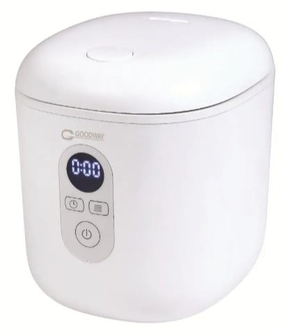 Goodway 威馬 智能迷你電飯煲 GRC-10033 價錢、規格及用家意見 - 香港格價網 Price.com.hk