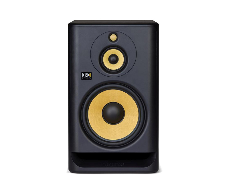 KRK 10" Mid-Field Studio Monitor (ROKIT 10-3 G4) 價錢、規格及用家意見 - 香港格價網 ...