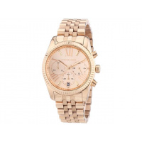 MICHAEL KORS Lexington Chronograph Rose Dial Ladies Watch MK5569 價錢、規格及 ...
