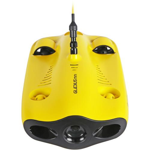 Chasing GLADIUS MINI Underwater Drone with 4K Camera 價錢、規格及用家意見 - 香港格價網 ...