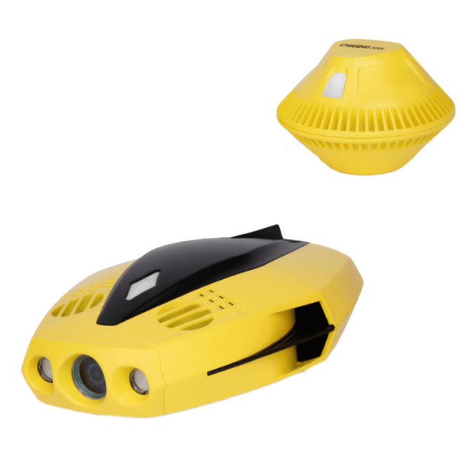 Chasing DORY Underwater Drone with Full HD Camera 價錢、規格及用家意見 - 香港格價網 ...