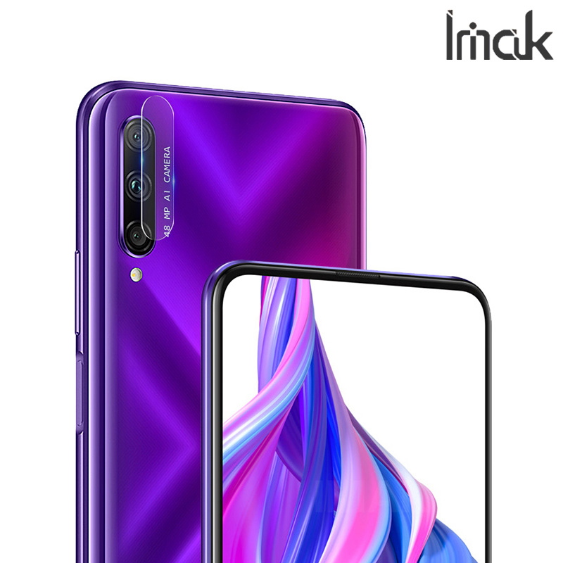 IMAK HUAWEI Y9s / Honor 榮耀 9X Pro 鏡頭防爆保護貼 價錢、規格及用家意見 - 香港格價網 Price.com.hk