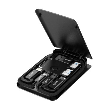 Budi Multi-Functional box 價錢、規格及用家意見 - 香港格價網 Price.com.hk