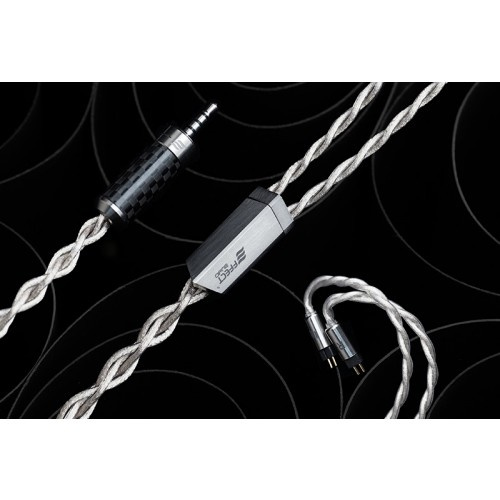 Effect Audio Code 51 - 4.4mm CM 耳機線 價錢、規格及用家意見 - 香港格價網 Price.com.hk