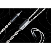 Effect Audio Code 51 - 4.4mm MMCX 耳機線 價錢、規格及用家意見 - 香港格價網 Price.com.hk