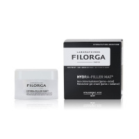 Filorga Hydra-Filler Mat Perfecting Moisturizer [Pores + Radiance] 玻尿酸保 ...