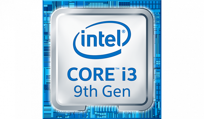 Intel Core i3 9100 價錢、規格及用家意見 - 香港格價網 Price.com.hk