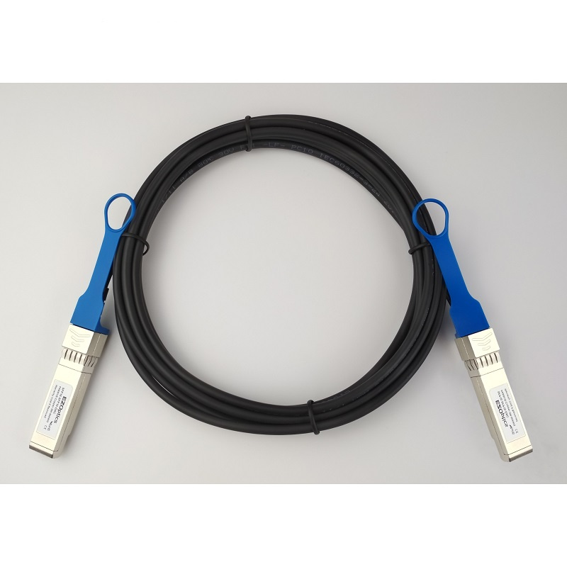EZOptics SFP10-SFP10-DAC 無源10G高速線纜 兼容思科華為H3C交換機 價錢、規格及用家意見 - 香港格價網 ...