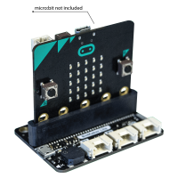 Seeed Studio BitMaker Lite 價錢、規格及用家意見 - 香港格價網 Price.com.hk