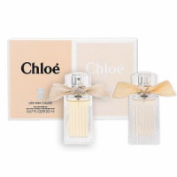 Chloe Les Mini Chole 限量版迷你香水 20ml x 2pcs 價錢、規格及用家意見 - 香港格價網 Price.com.hk