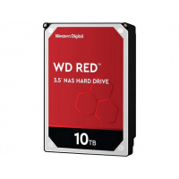 Western Digital Red 3.5-inch 5400rpm SATA3 Internal Hard Drive 10TB ...