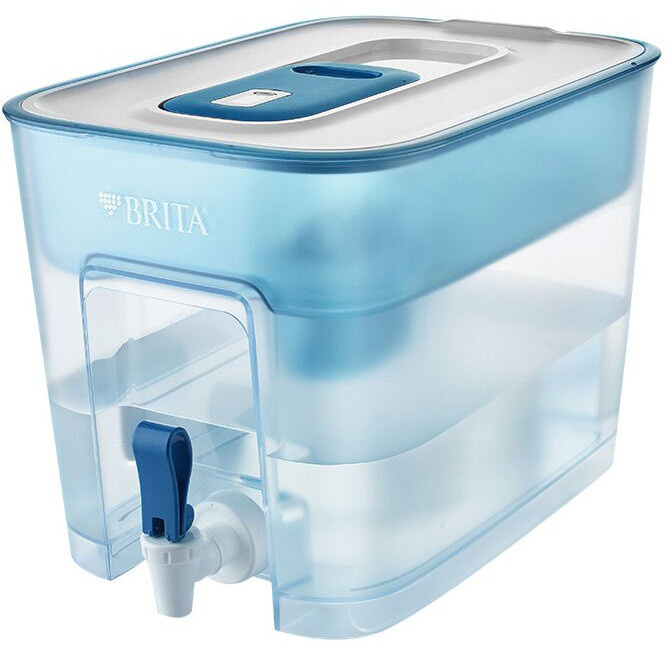 Brita Optimax 濾水箱 (8.5L) 價錢、規格及用家意見 - 香港格價網 Price.com.hk