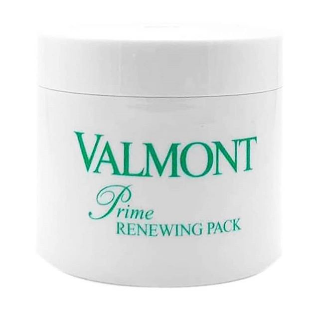 Valmont Prime Renewing Pack 升效更新煥膚面膜 200ml 價錢、規格及用家意見 - 香港格價網 Price.com.hk