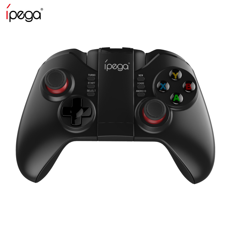 iPega Wireless Bluetooth Game Controller PG-9068 價錢、規格及用家意見 - 香港格價網 ...