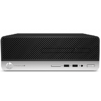 HP ProDesk 400 G6 SFF (8EN74PA#AB5) 價錢、規格及用家意見 - 香港格價網 Price.com.hk