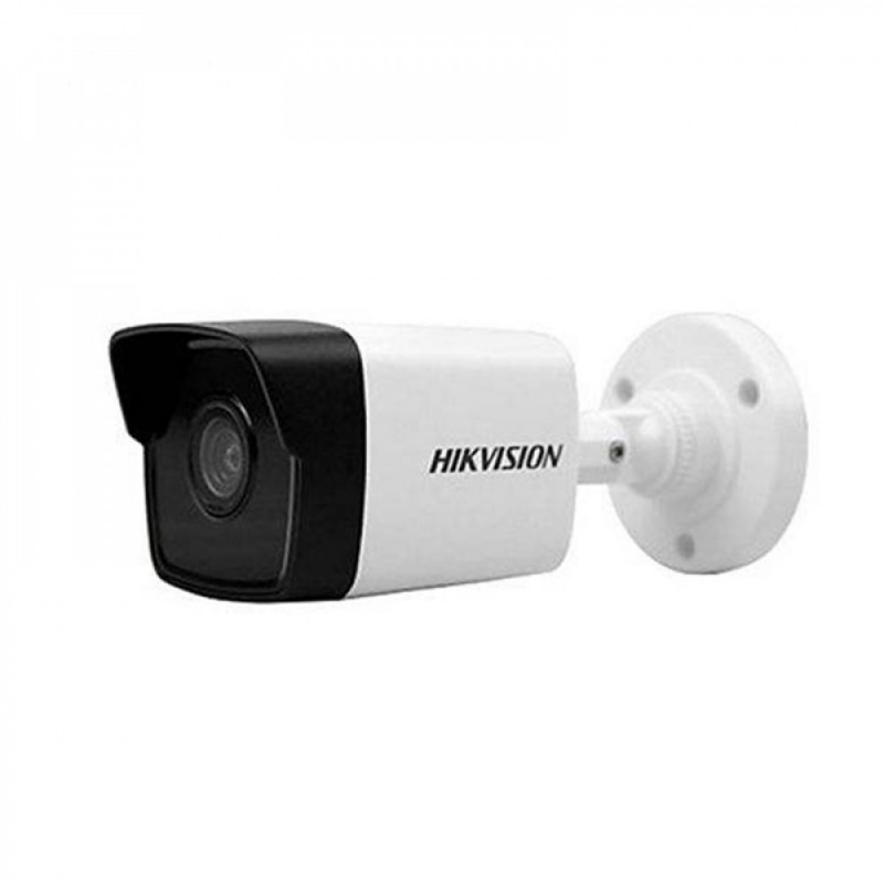 Hikvision 海康威視 2 MP Fixed Bullet Network Camera DS-2CD1023G0E-I 價錢、規格及用家意見 - 香港格價網 Price.com.hk