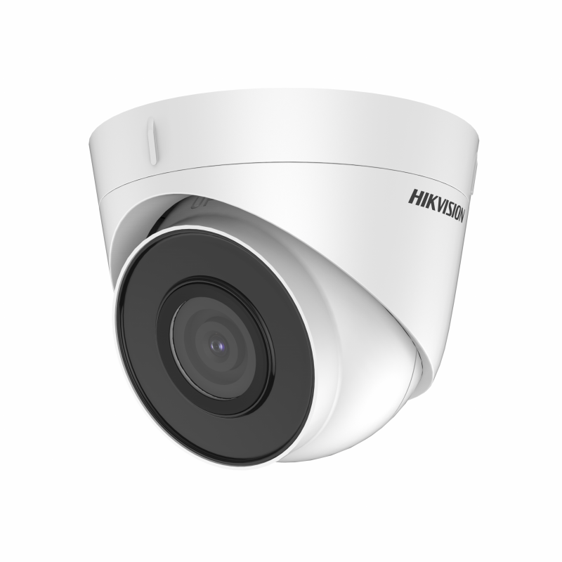 Hikvision 海康威視 2 MP Build-in Mic Fixed Turret Network Camera DS-2CD1323G0-IU 價錢、規格及用家意見 - 香港格價網 ...