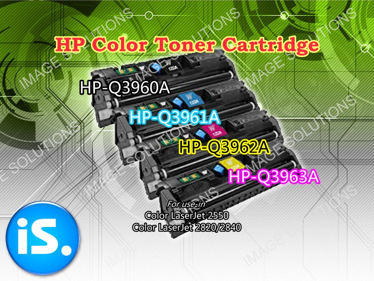 iS. HP-Q3961A Toner Cartridge Cyan, 4000 Pages 價錢、規格及用家意見 - 香港格價網 Price ...