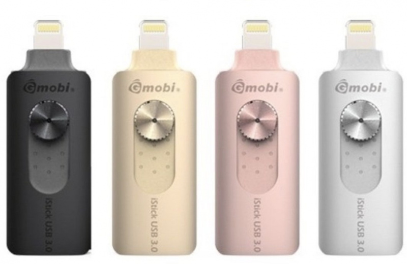 Gmobi iStick Pro 3.0 4in1 256GB 價錢、規格及用家意見 - 香港格價網 Price.com.hk