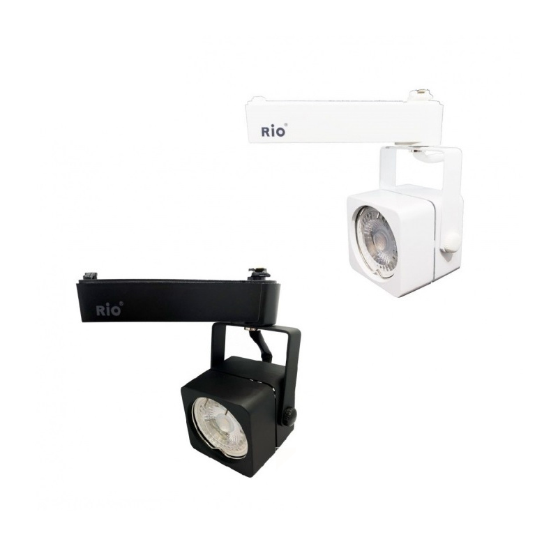 RIO 偉澳照明 LED 路軌燈 Track Light TM022 價錢、規格及用家意見 - 香港格價網 Price.com.hk