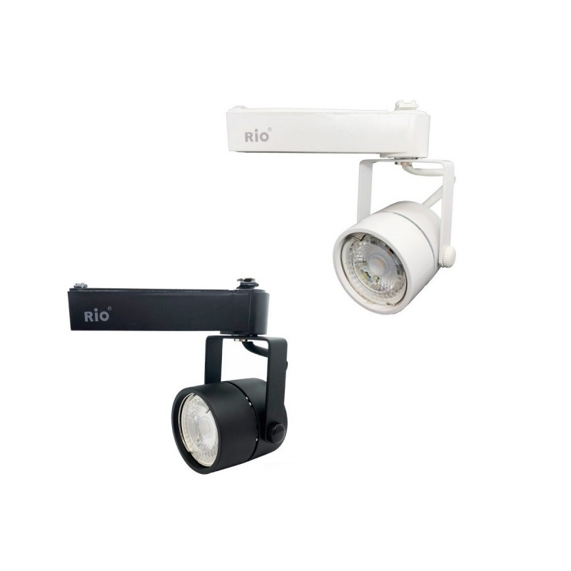 RIO 偉澳照明 LED 路軌燈 Track Light TM021 價錢、規格及用家意見 - 香港格價網 Price.com.hk
