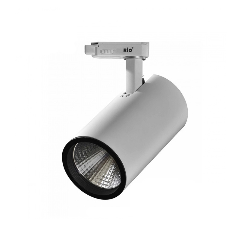 RIO 偉澳照明 LED 路軌燈 Track Light T707 價錢、規格及用家意見 - 香港格價網 Price.com.hk