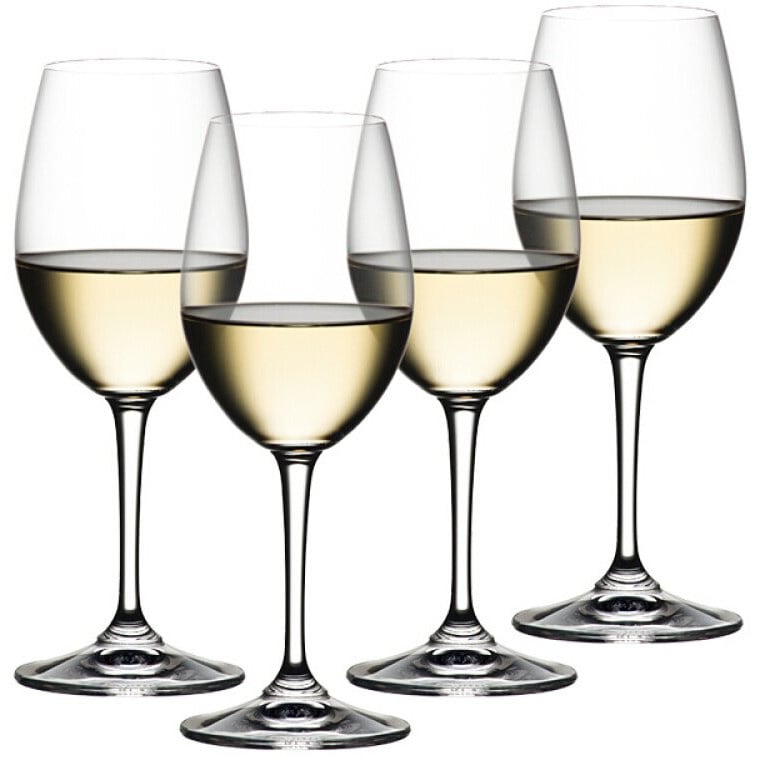 Riedel Accanto White Wine Glass 酒杯 (4隻杯) 價錢、規格及用家意見 - 香港格價網 Price.com.hk