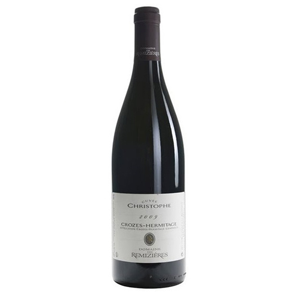 Domaine des Remizieres Cuvee Christophe Crozes Hermitage Rhone 2009 價錢 ...