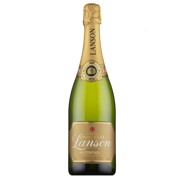 Lanson Gold Label Champagne 2008 價錢、規格及用家意見 - 香港格價網 Price.com.hk