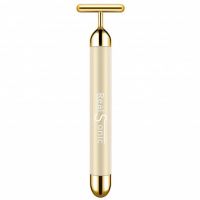 Real Sonic 24K Gold Beauty Bar 24K 黃金棒 價錢、規格及用家意見 - 香港格價網 Price.com.hk