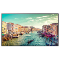 Samsung 三星 49 Inch 4K UHD Commercial Signage LED Display QM49R 價錢、規格及用家 ...