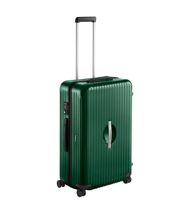 Rimowa X Porshe PTS Multiwheel Ultralight Edition XXL 29“ 大型托運箱 價錢、規格及用 ...