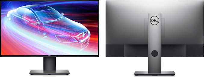 Dell 27吋 UltraSharp 4K USB-C 顯示器 U2720Q 價錢、規格及用家意見 - 香港格價網 Price.com.hk