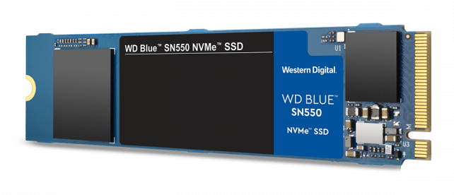 Western Digital Blue M.2 SN550 SSD 1TB (WDS100T2B0C) 價錢、規格及用家意見 - 香港格價網 ...