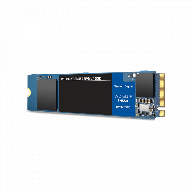 Western Digital Blue M.2 SN550 SSD 500GB (WDS500G2B0C) 價錢、規格及用家意見 - 香港格 ...