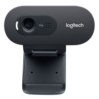 Logitech 720p 視像鏡頭 Webcam C270i IPTV 價錢、規格及用家意見 - 香港格價網 Price.com.hk