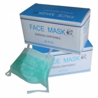 Ever Safe Surgical Disposable Face Mask 50Pcs 價錢、規格及用家意見 - 香港格價網 Price ...
