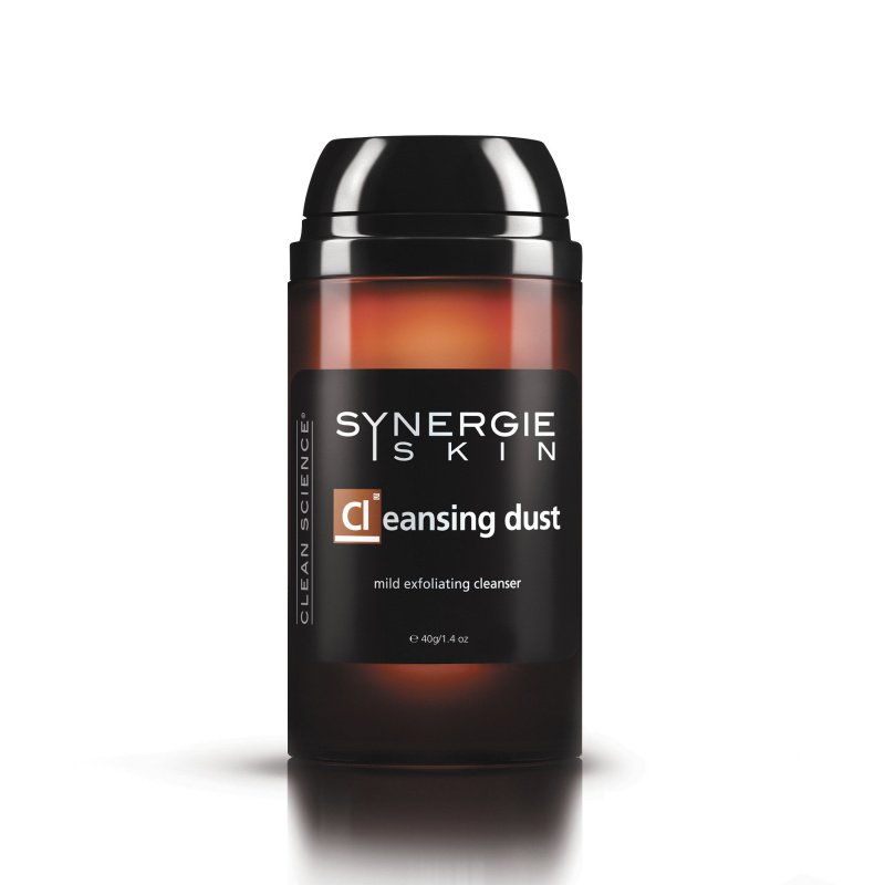 Synergie Cleansing Dust 素肌潔顏粉 30ml 價錢、規格及用家意見 - 香港格價網 Price.com.hk