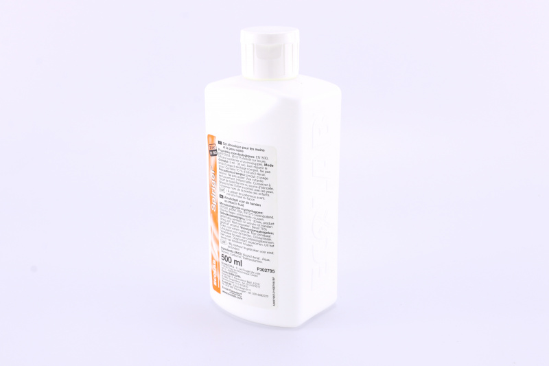 Ecolab Spirigel 500ml 價錢、規格及用家意見 - 香港格價網 Price.com.hk