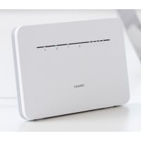 Huawei 4G Router 3 Pro (B535-232) 價錢、規格及用家意見 - 香港格價網 Price.com.hk
