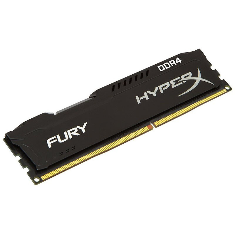 Kingston HyperX DDR4-2666 CL16 288-Pin DIMM 8GB (單條) (HX426C16FB2/8) 價錢 ...