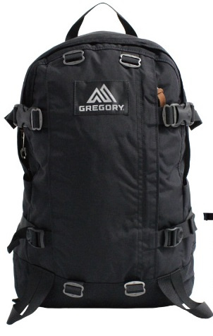 Gregory All Day V2 1041 BLACK 24L背囊 價錢、規格及用家意見 - 香港格價網 Price.com.hk