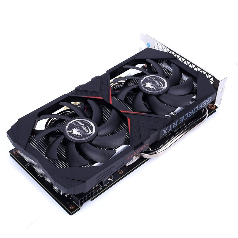 Colorful GeForce RTX 2060 SUPER 8G-V 價錢、規格及用家意見 - 香港格價網 Price.com.hk