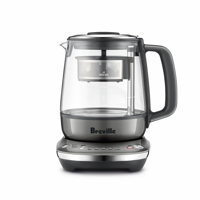 Breville the Tea Maker Compact 迷你智能泡茶機 (1公升) BTM700SHY 價錢、規格及用家意見 - 香港格 ...