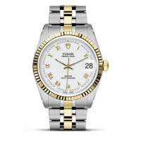 Tudor Prince Date m74033-0010 價錢、規格及用家意見 - 香港格價網 Price.com.hk