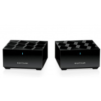Netgear Nighthawk MK62 - 雙頻 Mesh WiFi 6 無線網絡系統 (2件裝) (AX1800) 價錢、規格及用家 ...